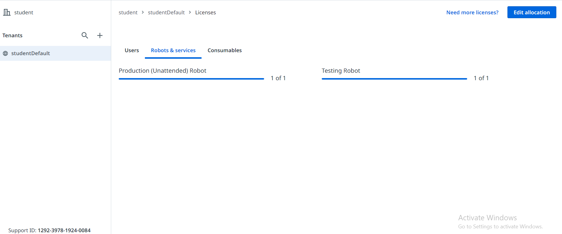 Pipeline failed status - AI Center - UiPath Community Forum