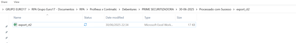 Rename files with the last folder name - Studio - UiPath Community Forum