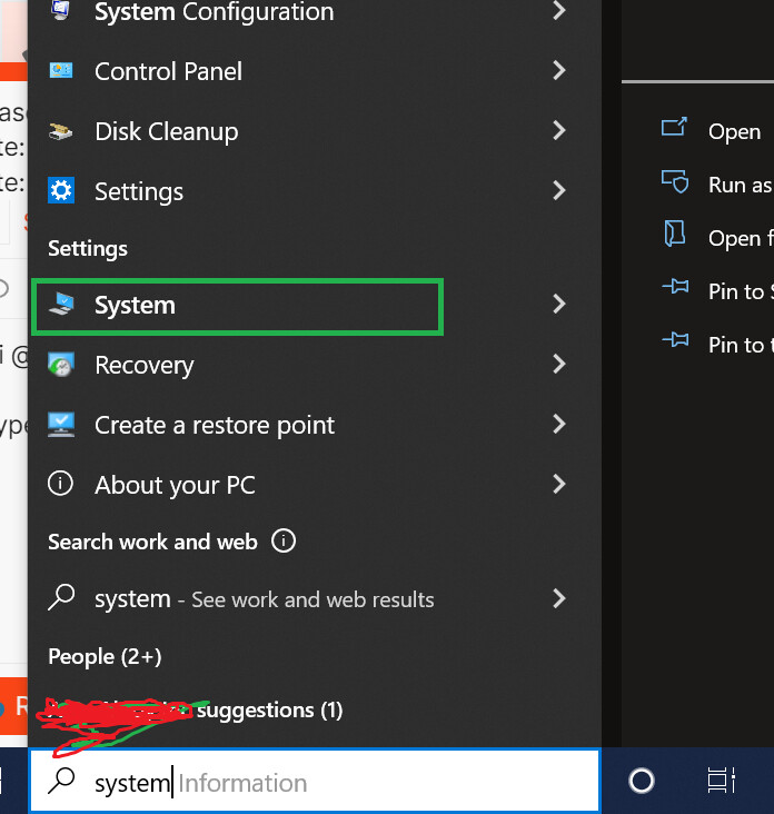 Start "screen configuration" windows 10 - Activities - UiPath Community ...