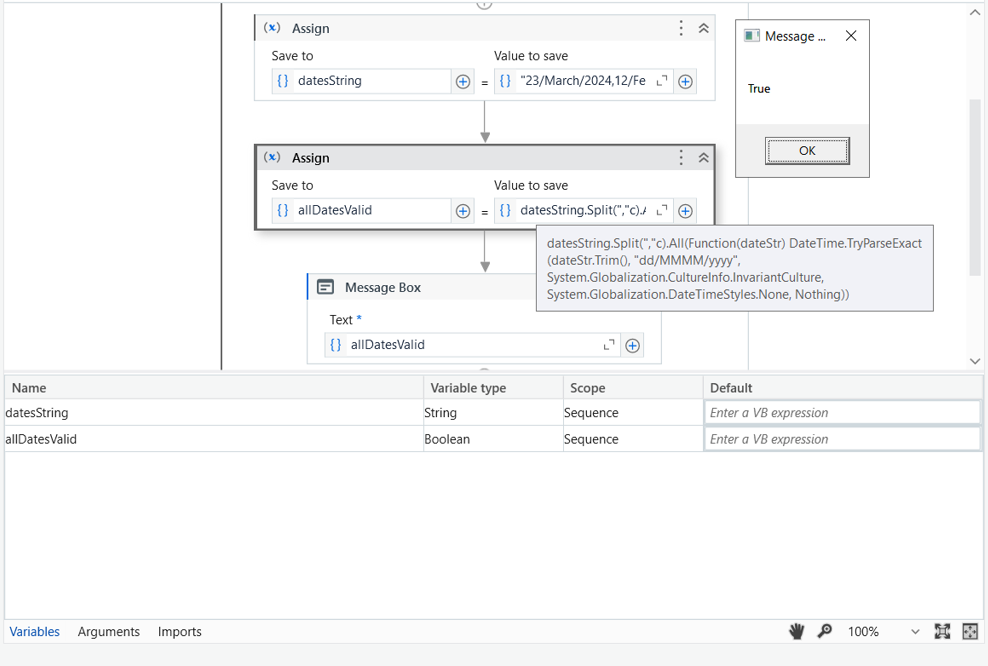 Linq For Date Check Activities Uipath Community Forum