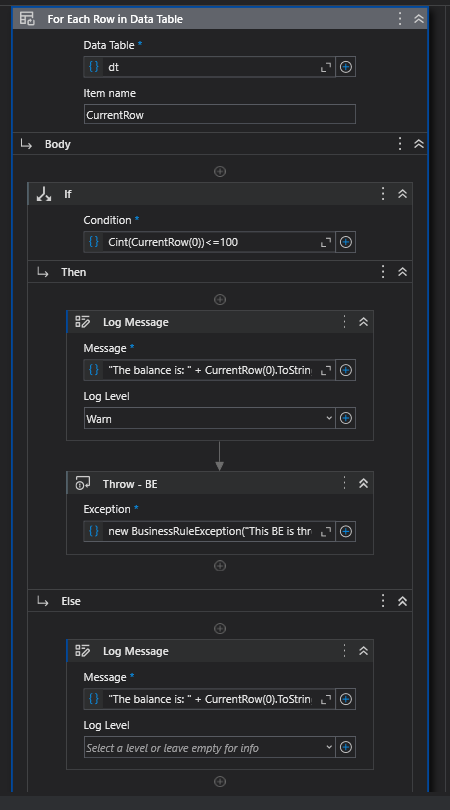 Retry Scope - Check True - ErrorMessage - Studio - UiPath Community Forum