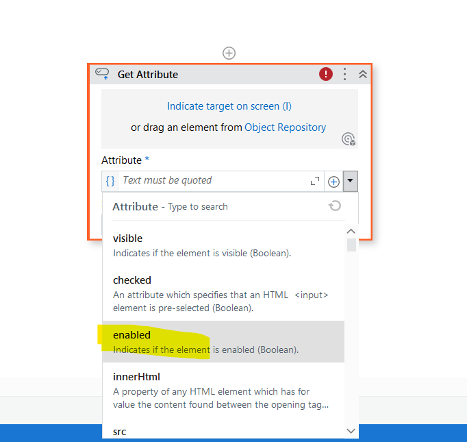 Uipath Selectors Typeinto Not Working Activities Uipath Community Forum