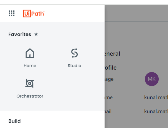 How to create tenant again - Studio - UiPath Community Forum