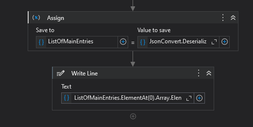Put nested json in datatable with newtonsoft - Document Understanding ... Put nested json in datatable with newtonsoft - Document Understanding ...
