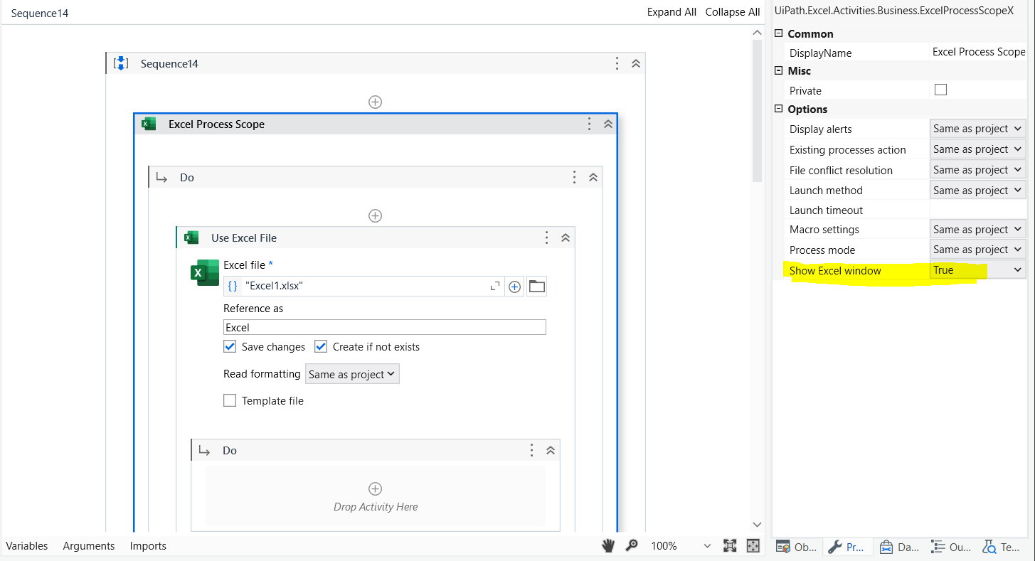 How to keep applications? - StudioX - UiPath Community Forum