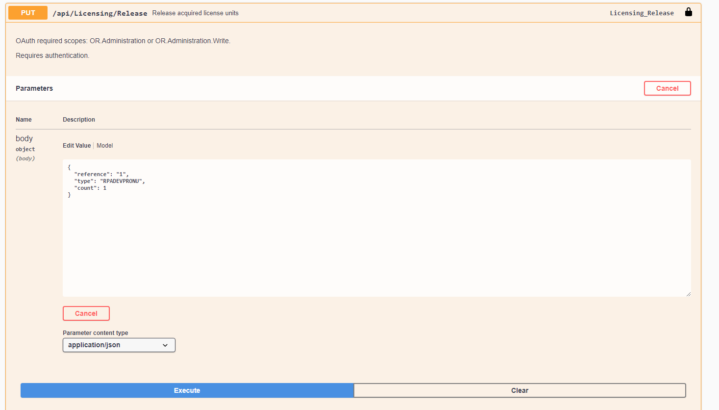 Orchestrator Licensing Release Api Orchestrator Uipath Community Forum