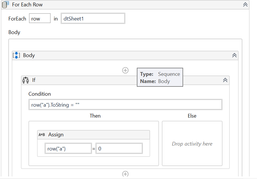 How To Update Specific Values In Datatable Without Using For Each Row