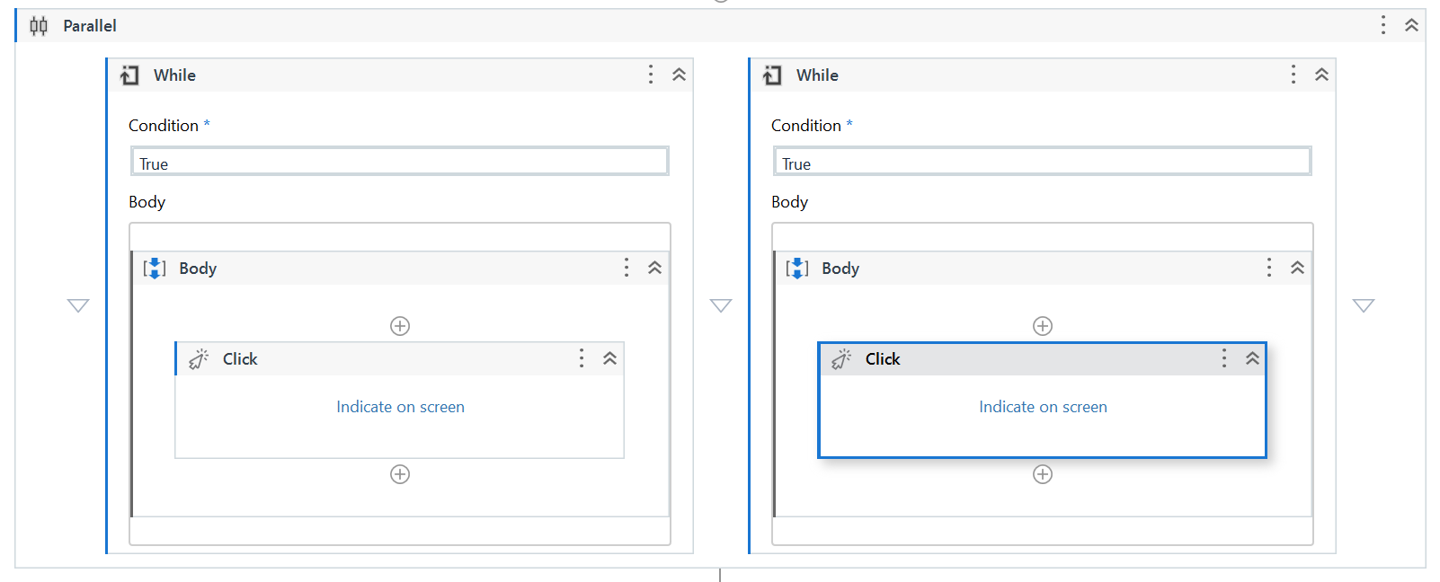 If While Loop- Condition=True - Something Else - UiPath Community Forum