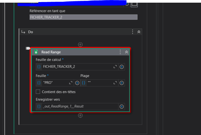 Read Range: The service sheets has thrown an exception. HttpStatusCode ... Read Range: The service sheets has thrown an exception. HttpStatusCode ...