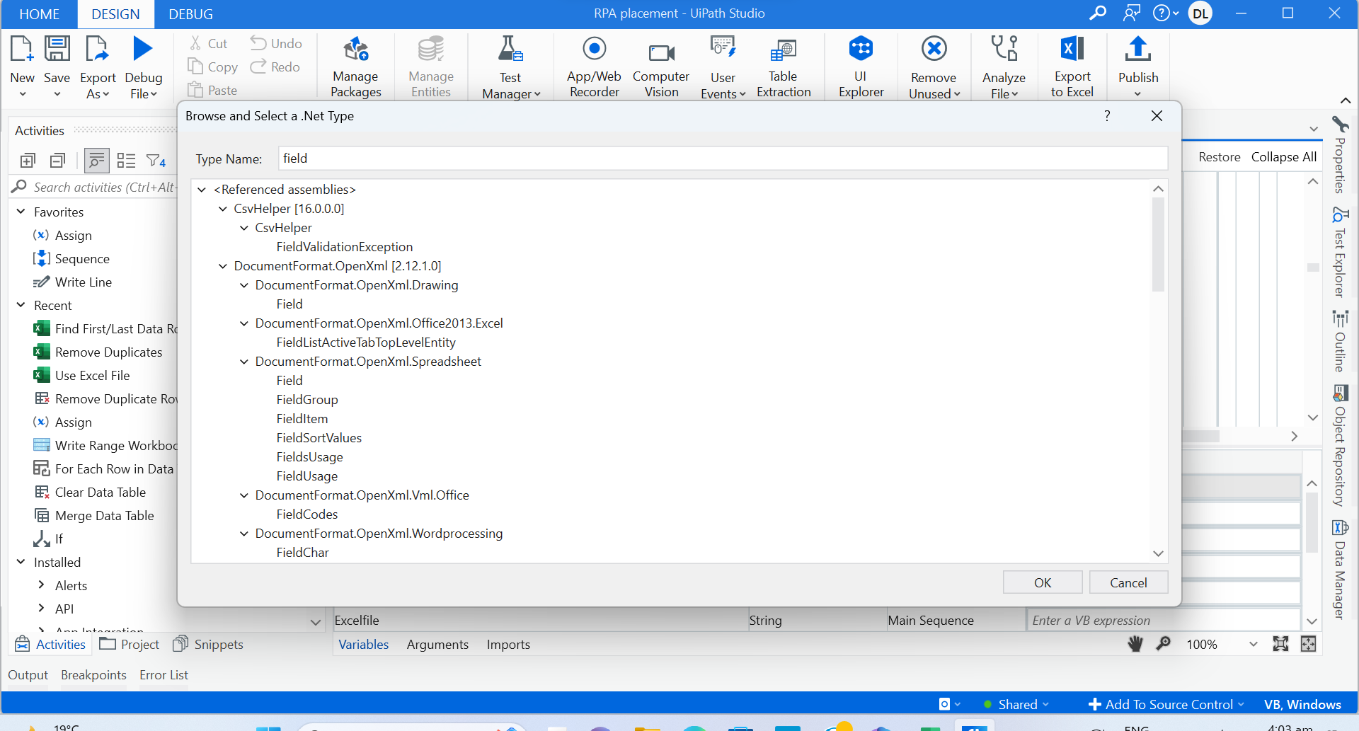 How to solve number issue / - Studio - UiPath Community Forum