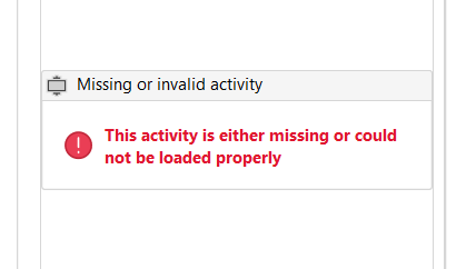 Object Not set to instance error- trying to read excel file - Studio - UiPath Community Forum