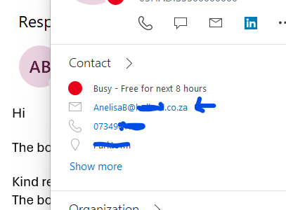 Adding Email Address According to - Activities - UiPath Community Forum