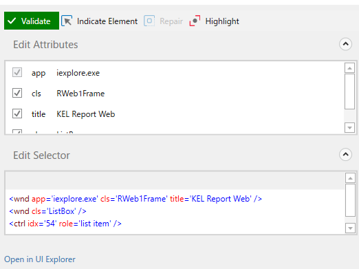 How to get this attribute - Studio - UiPath Community Forum