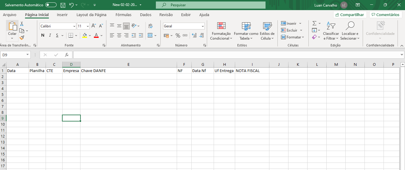 Spreadsheet storage - Studio - UiPath Community Forum