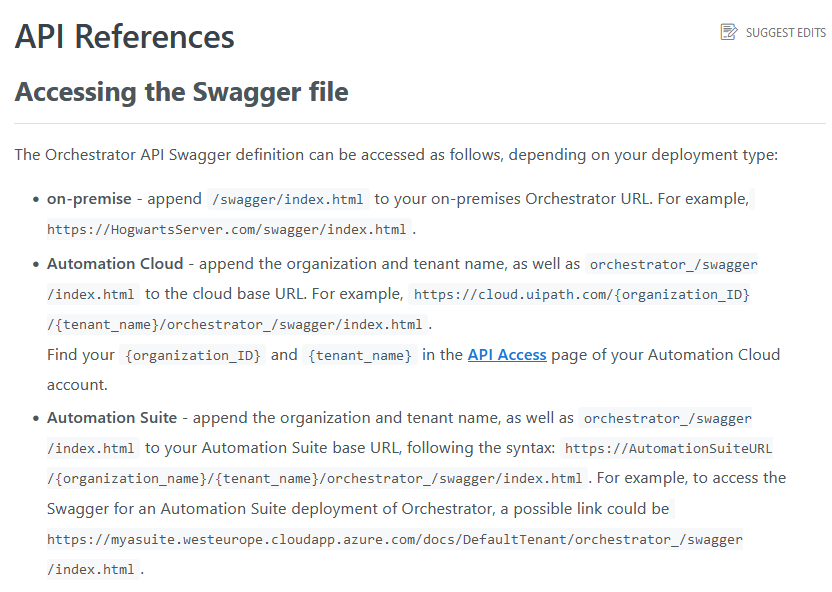 Assign A Reviewer On Exception Orchestrator Uipath Community Forum 