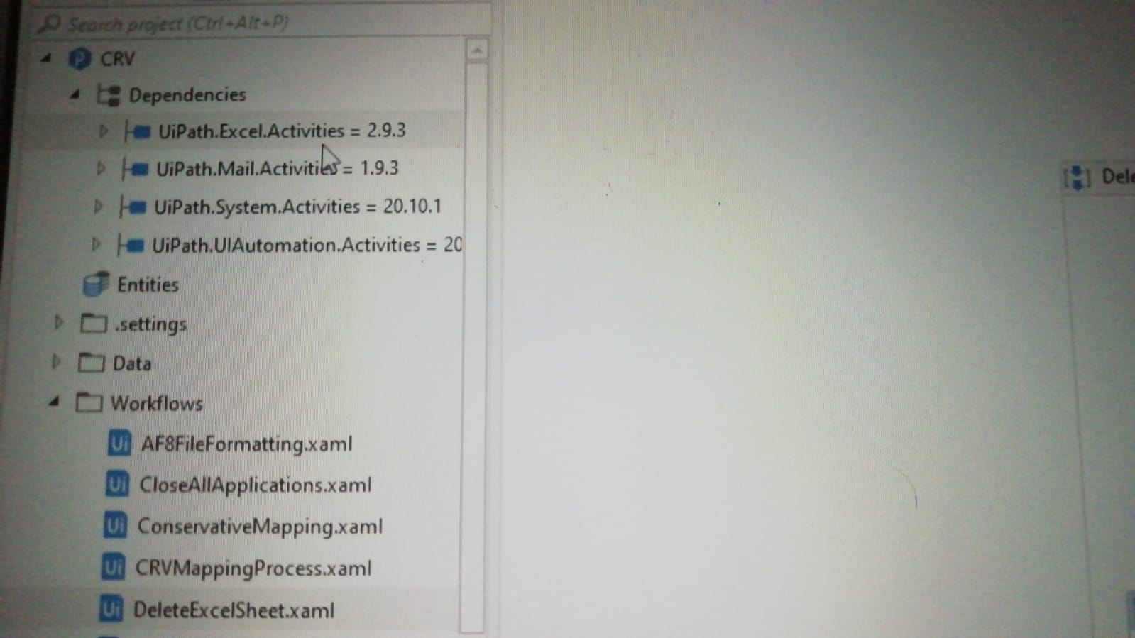 ExtensionAttribute is ambiguous in the namespace System.Runtime.CompilerServices - Studio ...