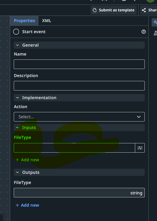 How to Pass input value from uipath Apps to Maestro agentic flow? - Something Else - UiPath ...