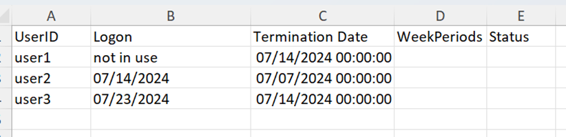 Get week periods based on two data table columns dates - Studio ...
