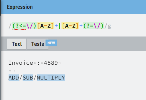 How to extract value from text file - Studio - UiPath Community Forum