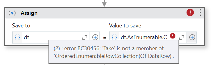 How to open .html file in Excel and save it as .xlsx format for further automation - Studio ...