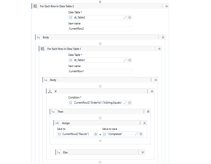 How to look multiple columns - Activities - UiPath Community Forum
