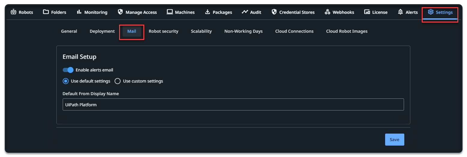 What is the purpose of tenant - Studio - UiPath Community Forum