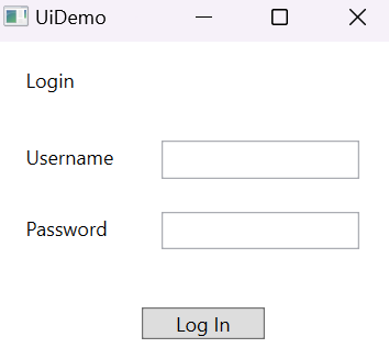 I am unble to open UiDemo application from performer - Studio - UiPath Community Forum