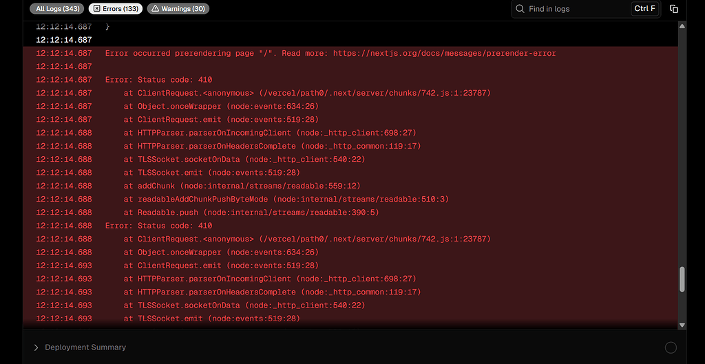Unable to use React Server Components & Serverless Functions on the Vercel architecture - Help ...