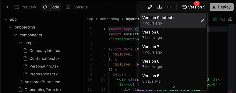 Become a v0 expert - v0 - Vercel Community