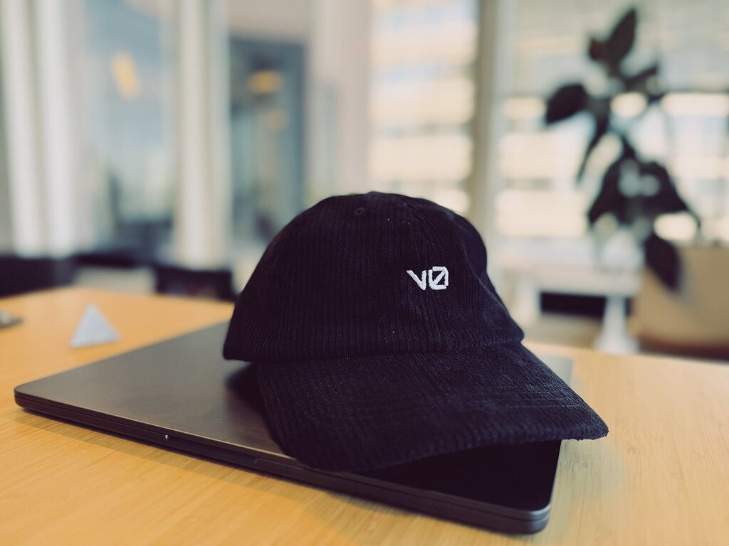 Plans on releasing v0 merch? - Discussions - Vercel Community