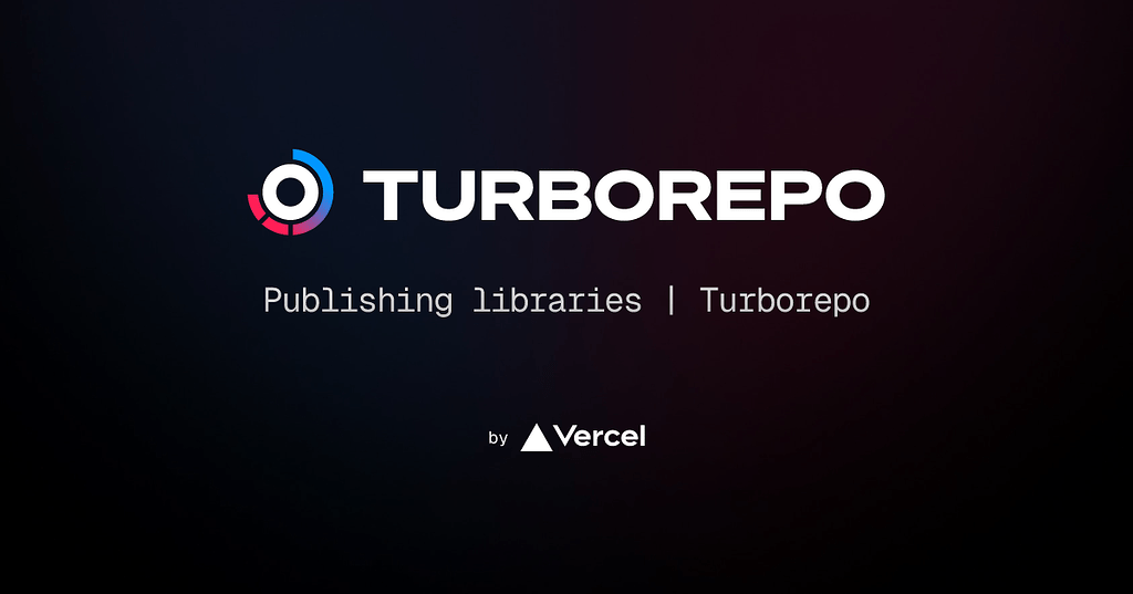 publishConfig vs Dev script - Discussions - Vercel Community