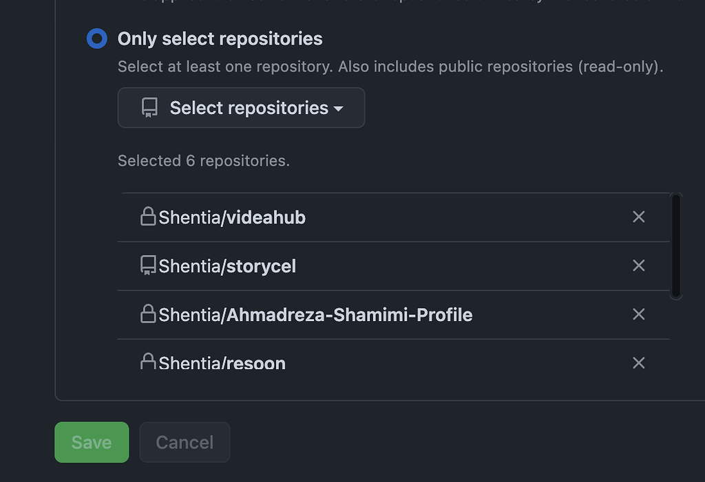 Issue Import Project From Github Help Vercel Community
