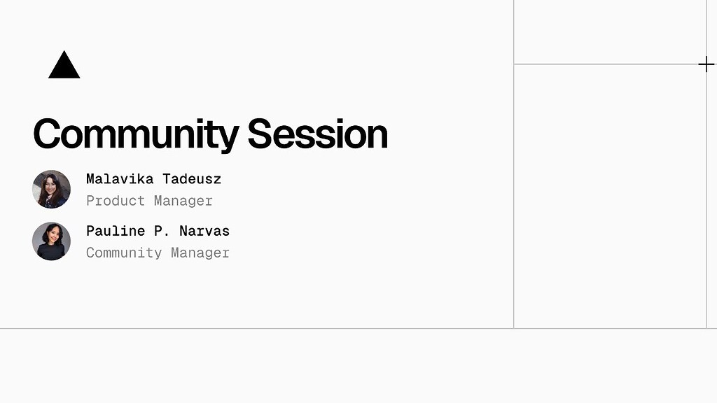 Community Session: How to protect your Vercel site from common attacks - Events - Vercel Community