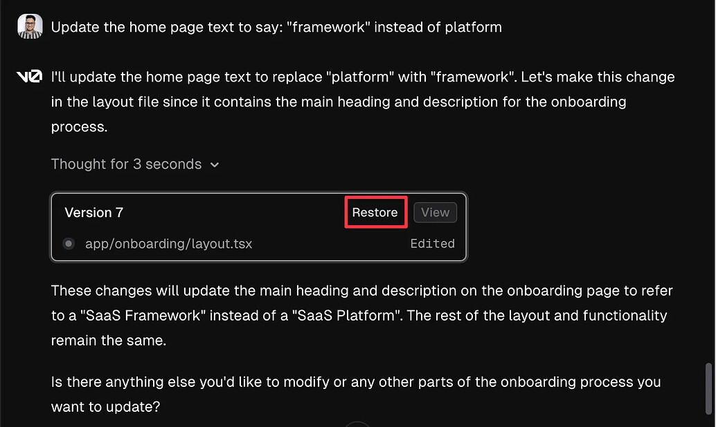Become a v0 expert - v0 - Vercel Community