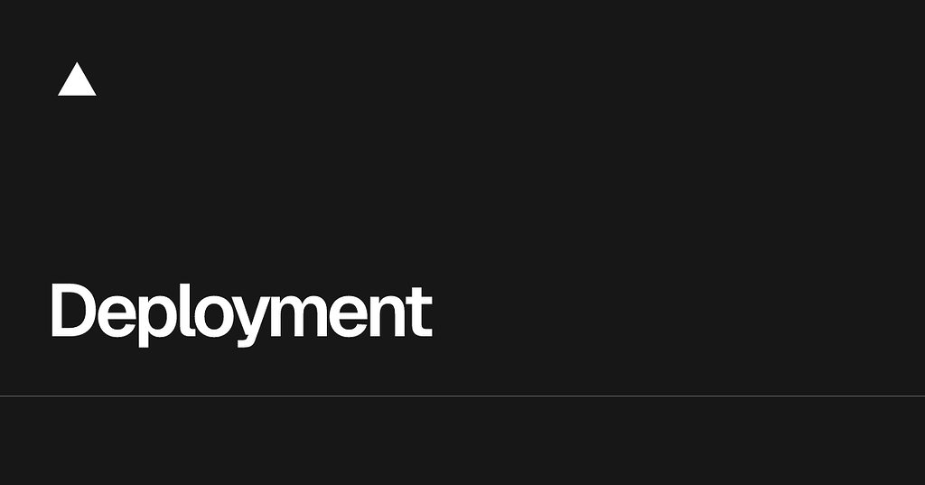 This maybe a transient error nextjs 15.5 issue when building - Help - Vercel Community