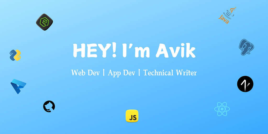 Made a new Portfolio site - Showcase - Vercel Community