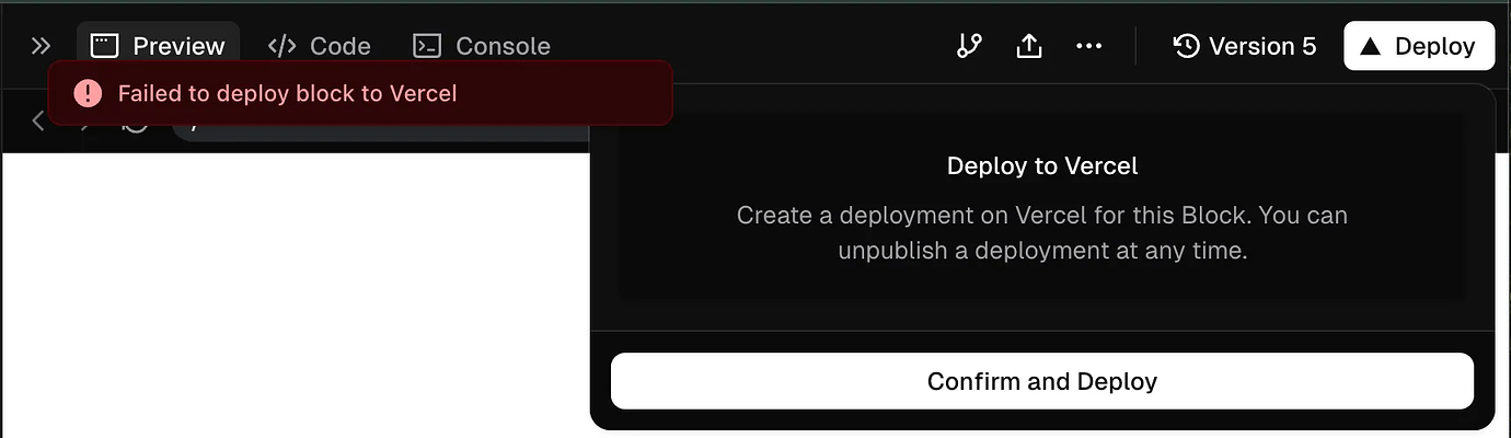 Become a v0 expert - v0 - Vercel Community