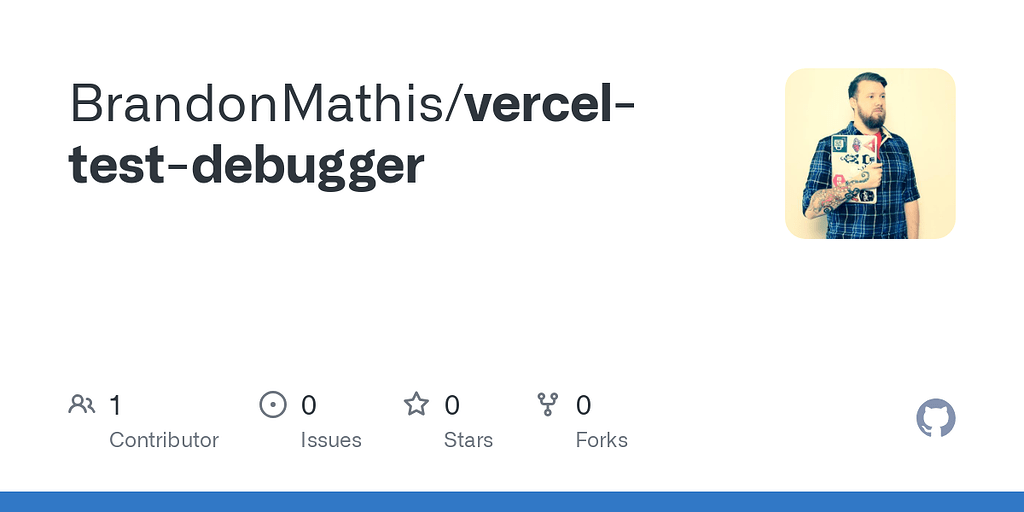 Using vercel dev with chrome debugger - Help - Vercel Community