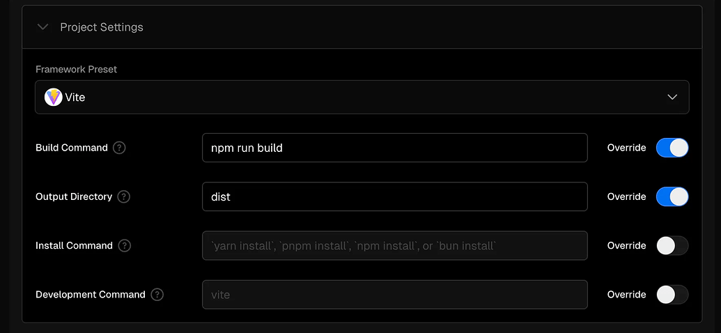 Express 101: Everything about deploying your Express app on Vercel ... Express 101: Everything about deploying your Express app on Vercel ...