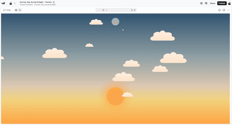 V0 - The real vibe! - Showcase - Vercel Community