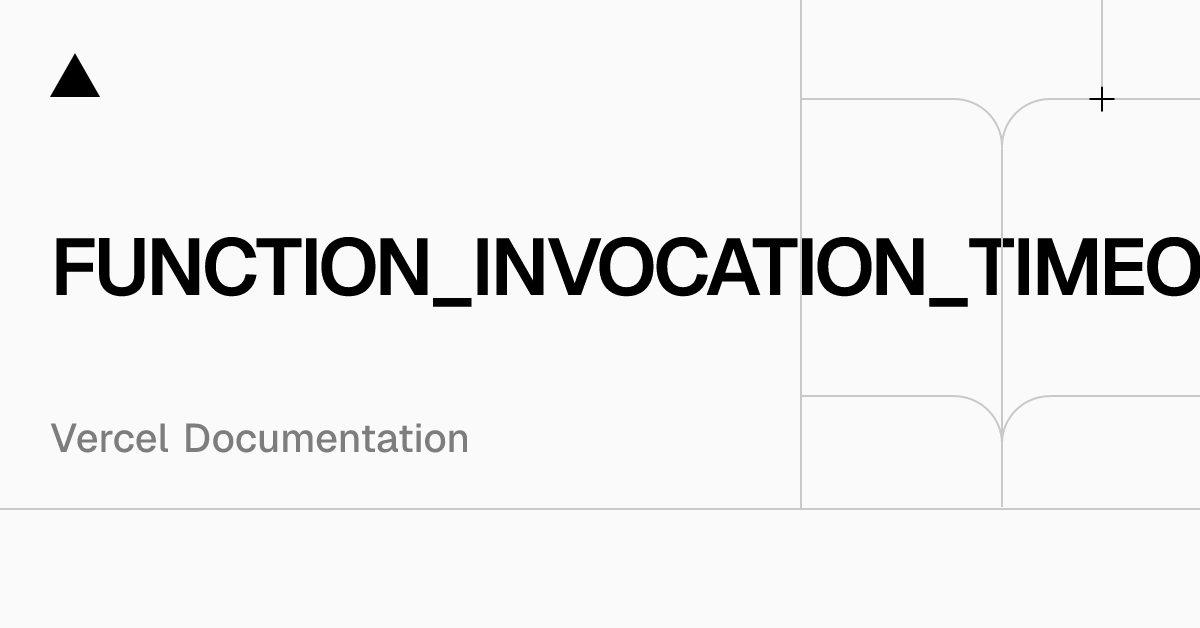 Unable to Deploy or Download Project Files on Vercel - Help - Vercel Community