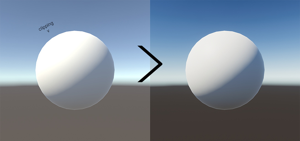 Post Processing and You - A feature every world should have - Tutorials - VRChat Ask Forum