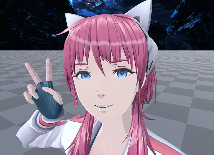 Toony Standard Shader - Shaders - VRChat Ask Forum