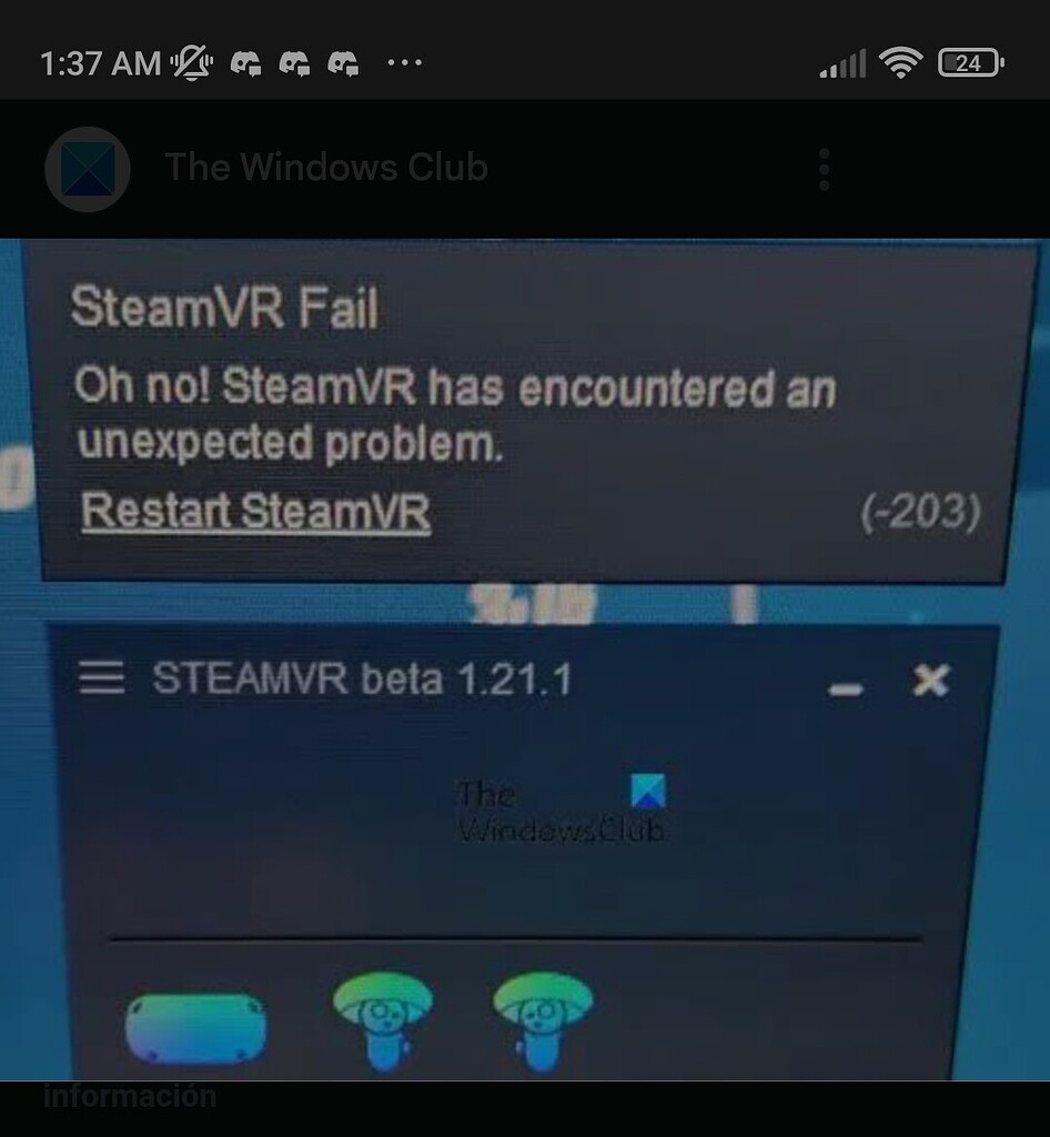 Why i keep crashing like this?! - Help! - VRChat Ask Forum