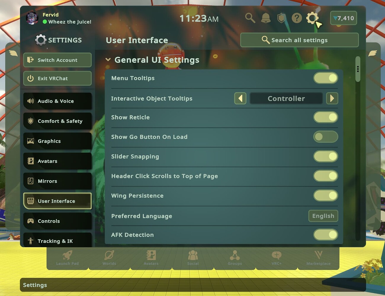 Developer Update - 30 January 2025 - Dev Updates - VRChat Ask Forum