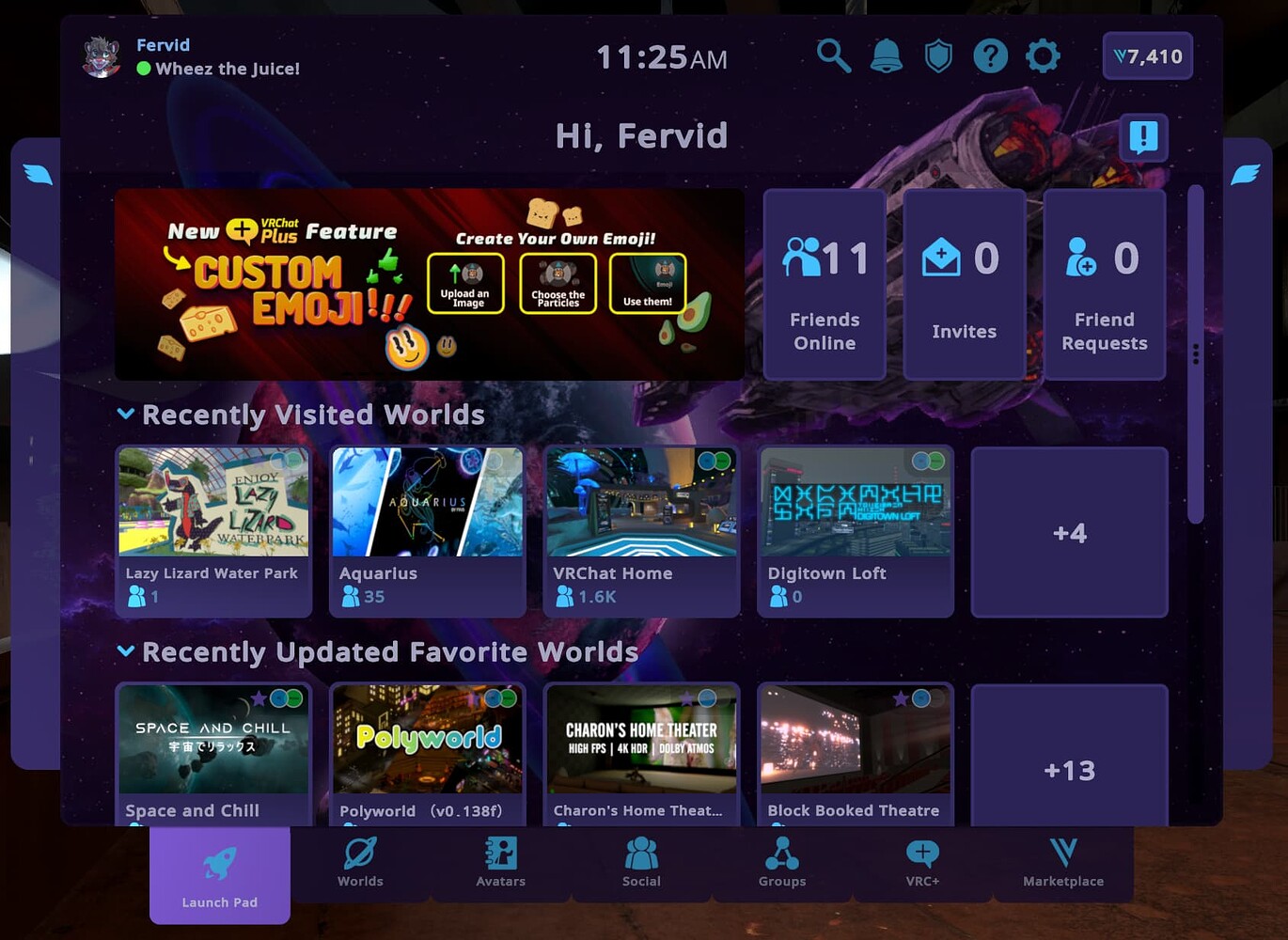 Developer Update - 30 January 2025 - Dev Updates - VRChat Ask Forum