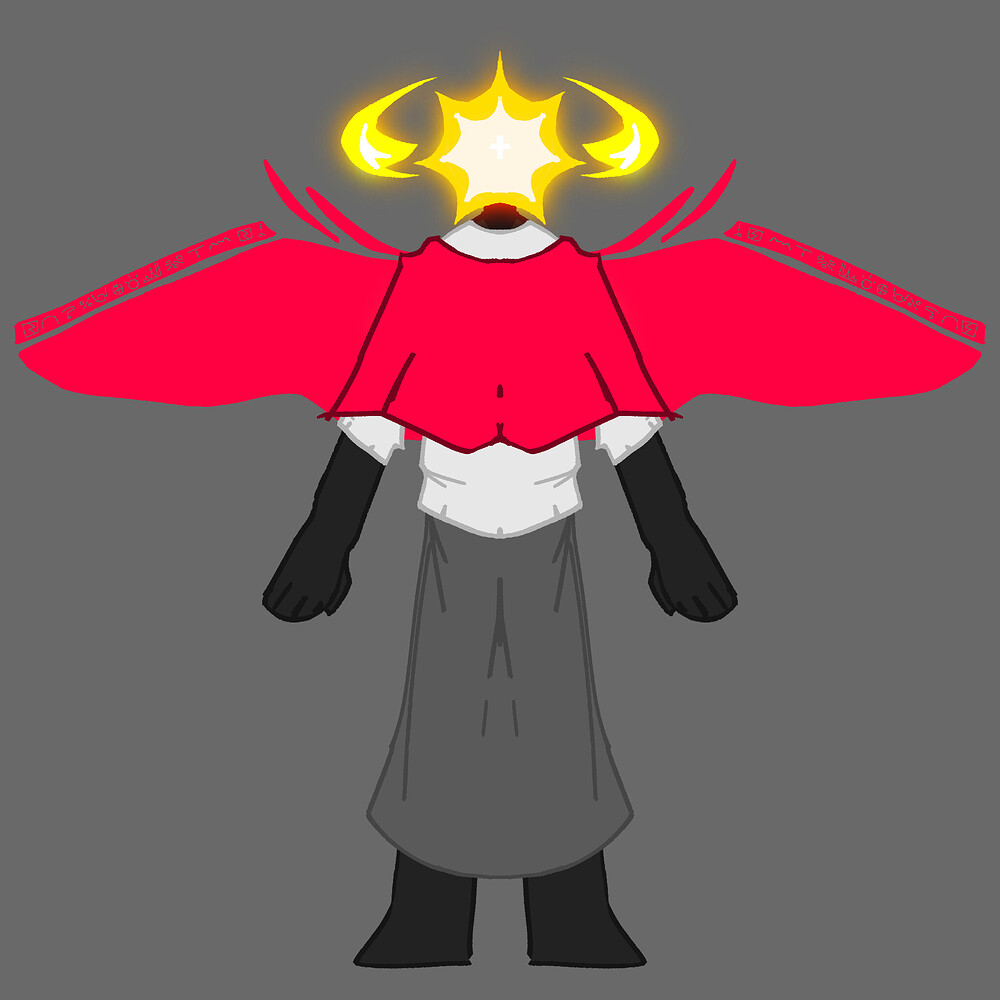 Making the head a static image which always faces you? - Help! - VRChat ...