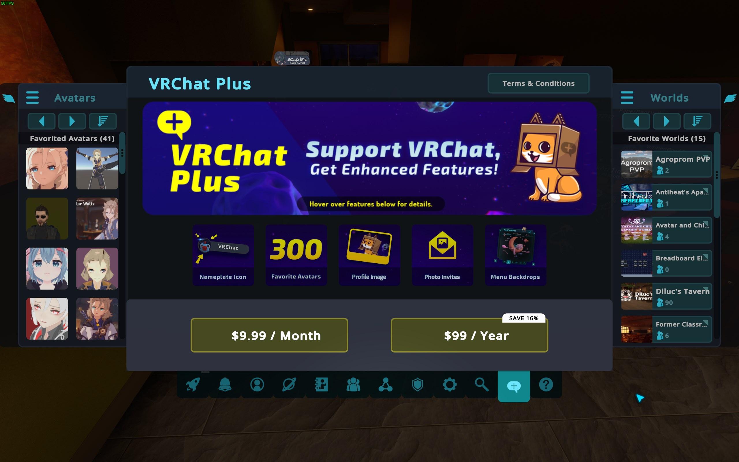 Developer Update - 15 June 2023 - Page 3 - Dev Updates - VRChat Ask Forum