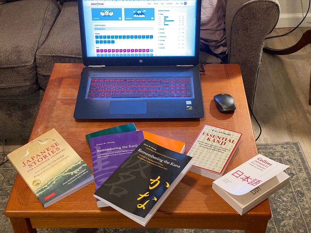 I'm all aboard the Japanese Language / Kanji Learning train! - Kanji ...