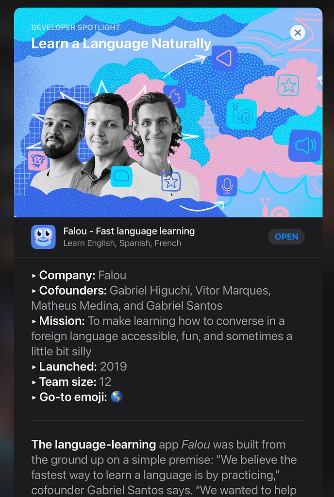 Has anyone used Falou for learning Japanese? - Japanese Language ...